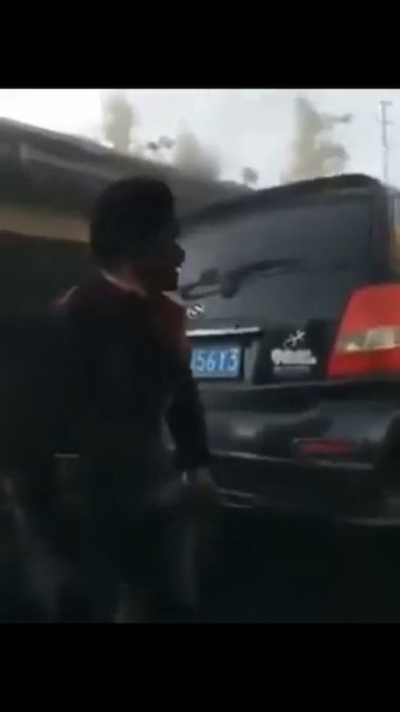 Немного юмора с механиком