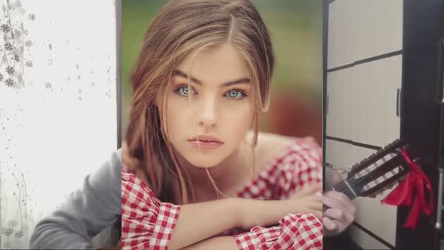 «Наташка» 3 Дворовая песня под гитару  +история.