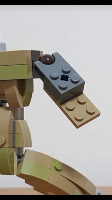 лего очень странные дела ДЭМАГОРГОН