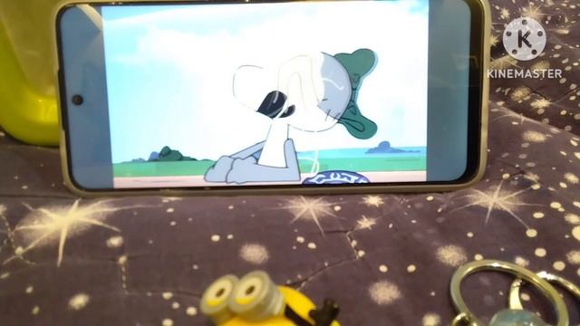 Космическая одиссея - 18 серия (часть 1) //гагайсберг 261