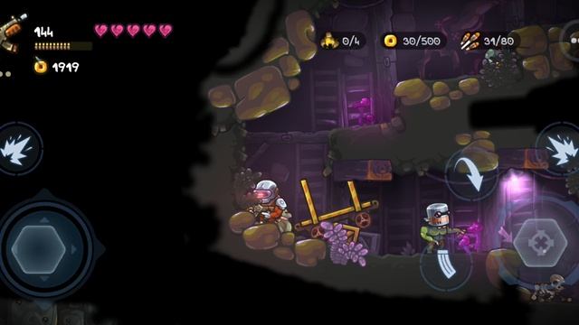 зомботрон ребот проба 5