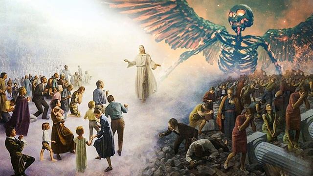 Смерть - это Бог⭐А.Ч. Бхактиведанта Свами Прабхупада