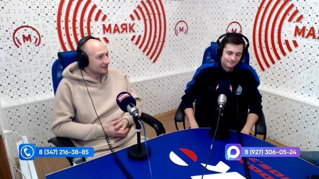 В рабочий полдень - 20.01.2026 Волейбол - игра интеллектуалов