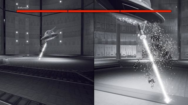 It Takes Two - прохождение [12] ПК русский язык