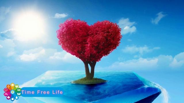 «Освобождение от тревоги и страха. Очищение энергии. Повышение вибрации. 852 Гц. Исцеляющая музыка»