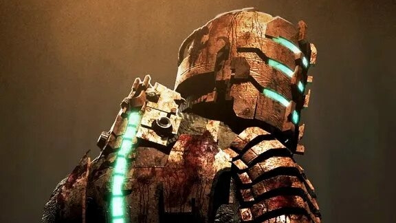 Dead Space remake 13