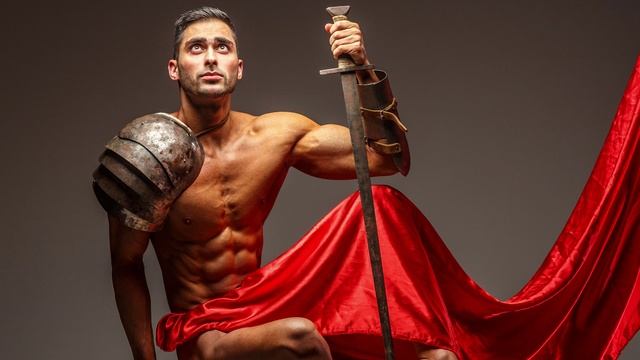 Александр Нужный - Флавиус