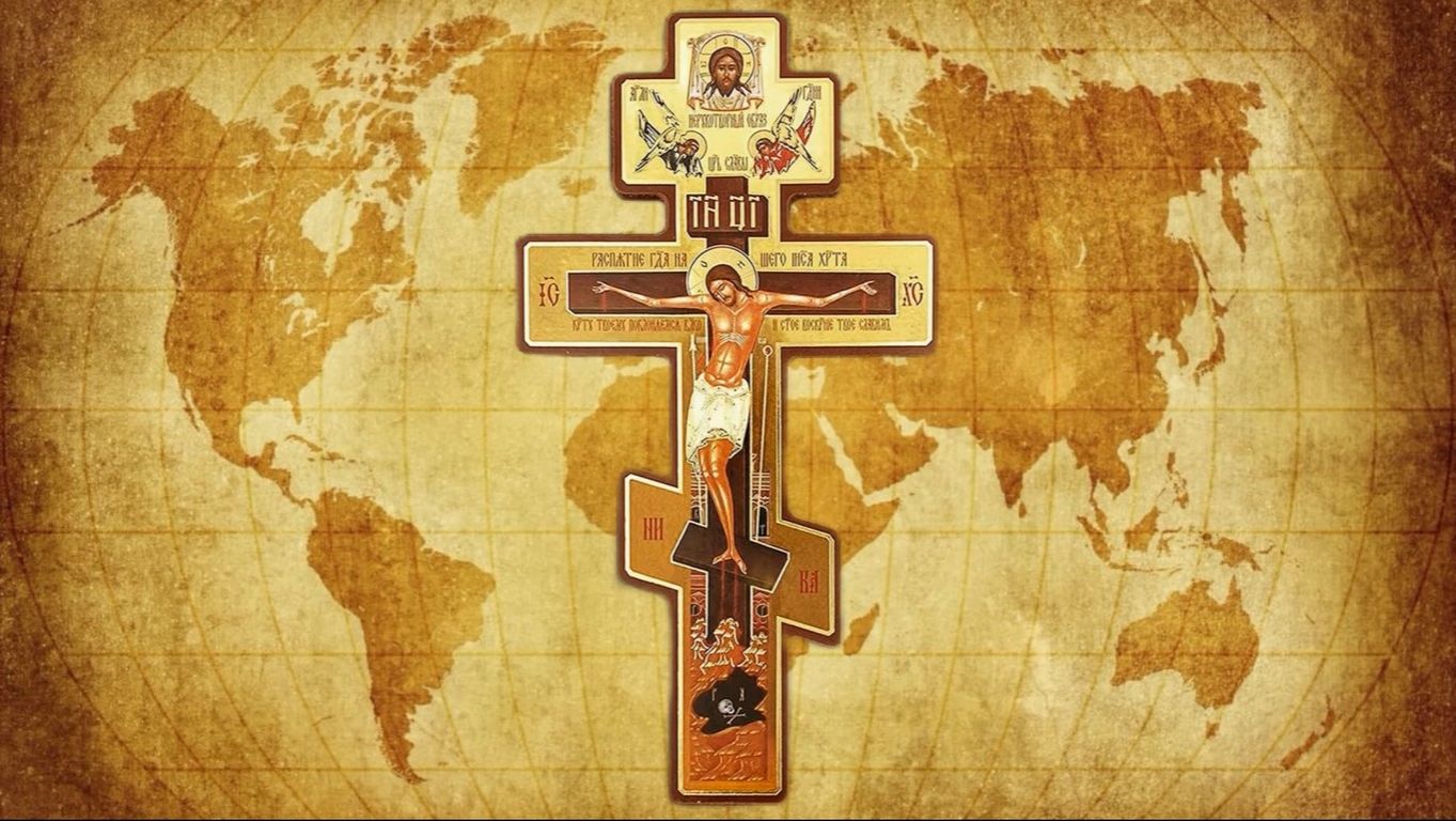 История Христианской Церкви | Преподобный Иоанн Рыльский