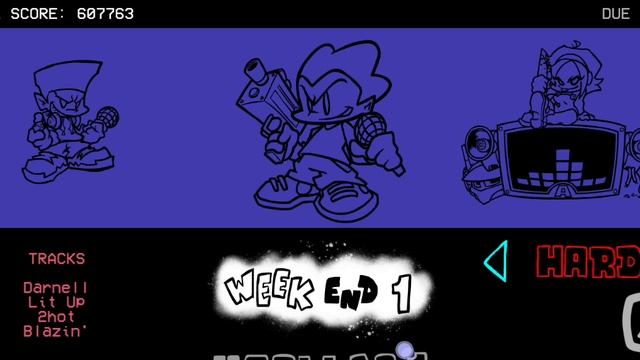 Народ и это ФНФ