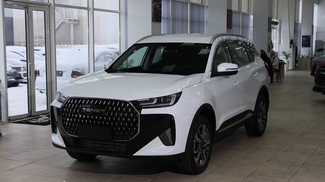 Tenet T7 4475 - Вы можете купить в автосалоне АВРОРА Симферополь Генерала Васильева 27А
