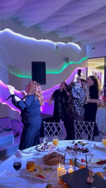 НОВОГОДНИЙ КОРПОРАТИВ 🎄