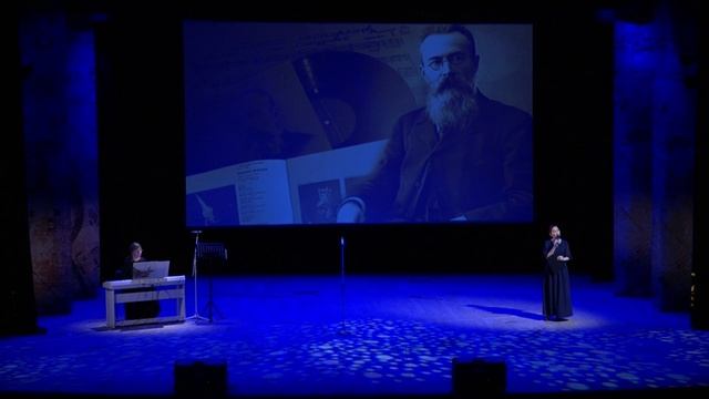 Музыкальная программа - «Музыкальные сказки морского офицера».