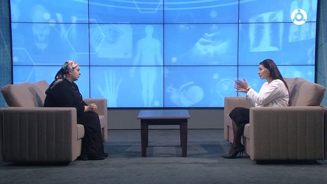 Час здоровья. Рак груди