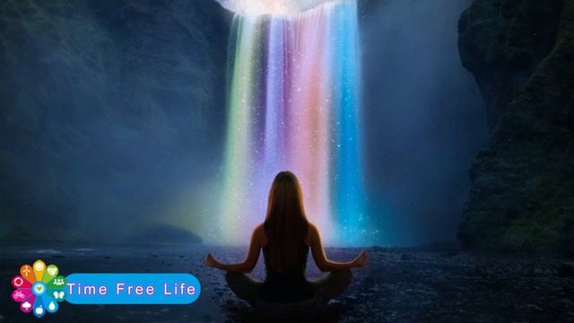 «Детоксикация тела и ауры. 741 Гц. Освобождение от блоков и токсинов. Очищение»