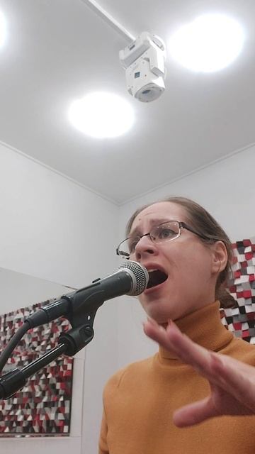 Natalia Lin Mo - Мало (Юлия Савичева cover)