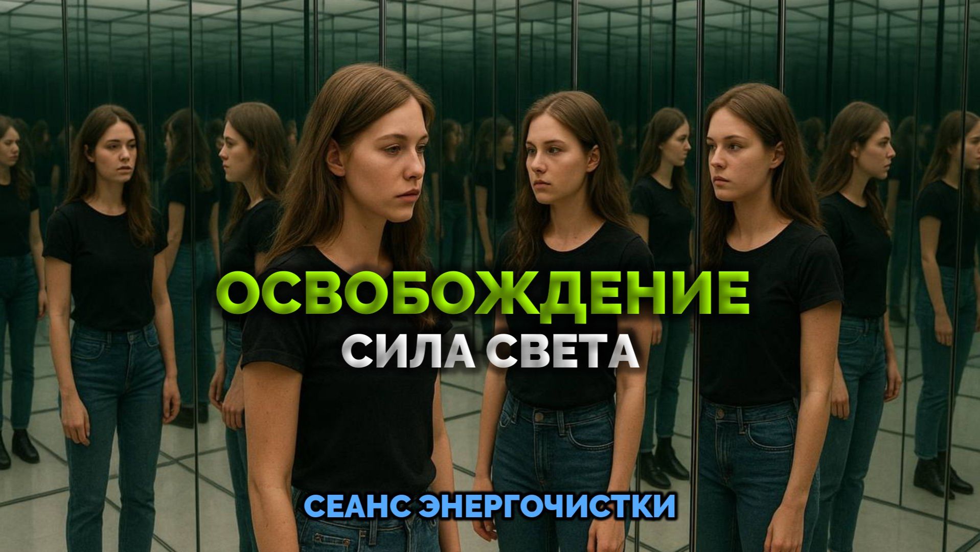 ОСВОБОЖДЕНИЕ