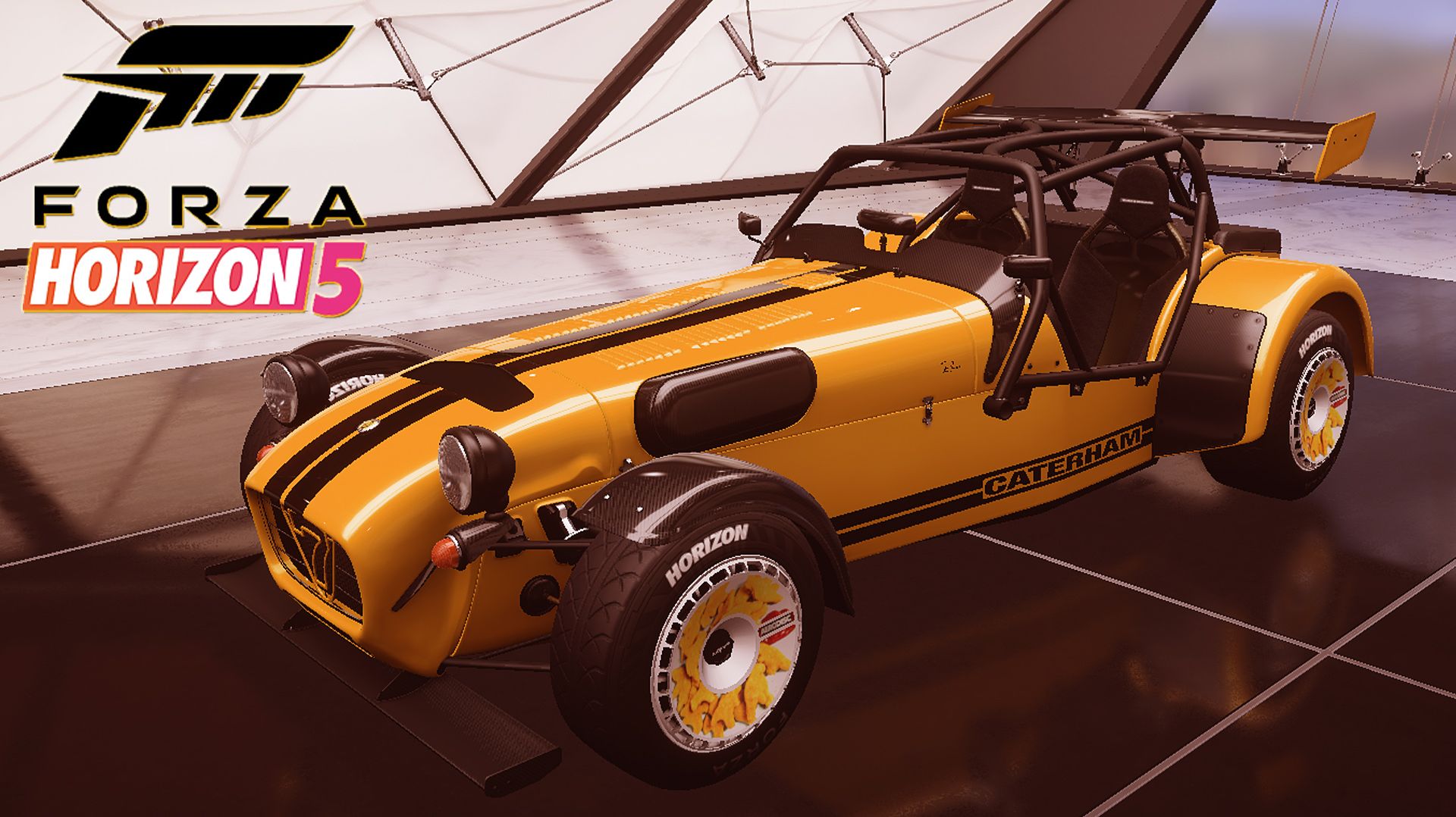 FORZA HORIZON 5 [-5-]