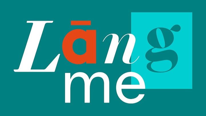 Урок 1 | Турецкий для начинающих | Langme