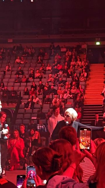 Мастер-класс Лина Арифулина