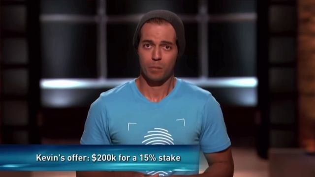 35. Shark Tank Аквариум с акулами