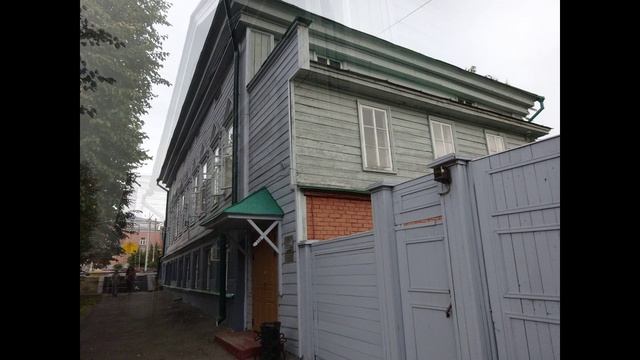 Заповедник Родина Ленина Ульяновск 2021