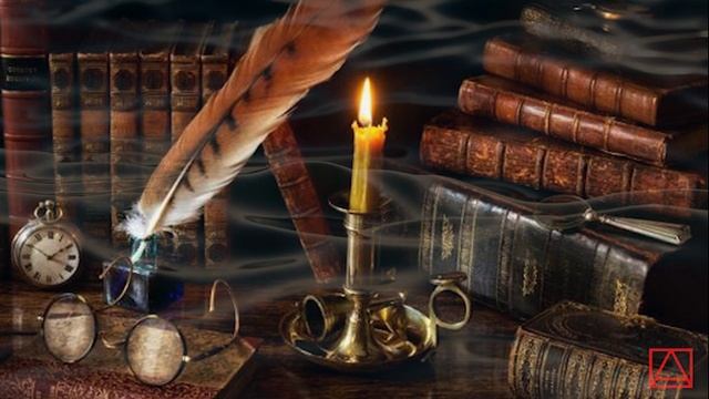 Св. Кассиан Римлянин Десять собеседований отцов ч63