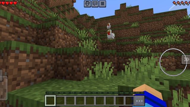 Минекрафт 666 часть 3