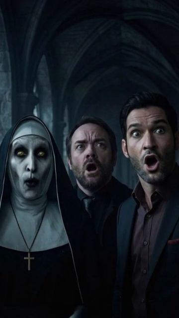 Игра "Небеса". Юмор [136]