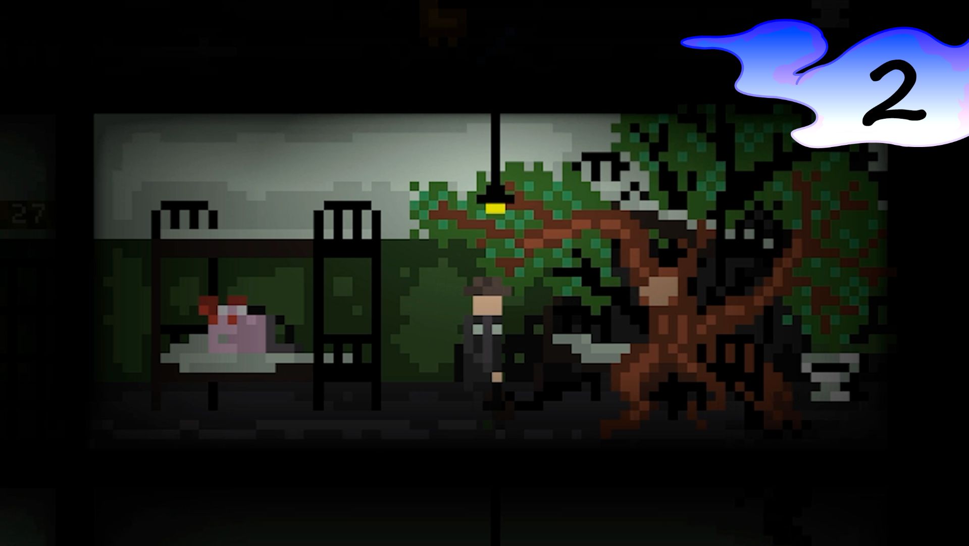 КАК ВЫТАЩИТЬ "РЕПКУ"? | #2 The Devilry Reservation 2 (DEMO)