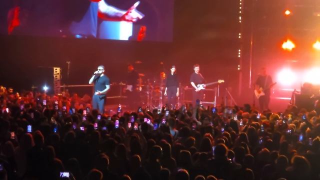 Баста Осень