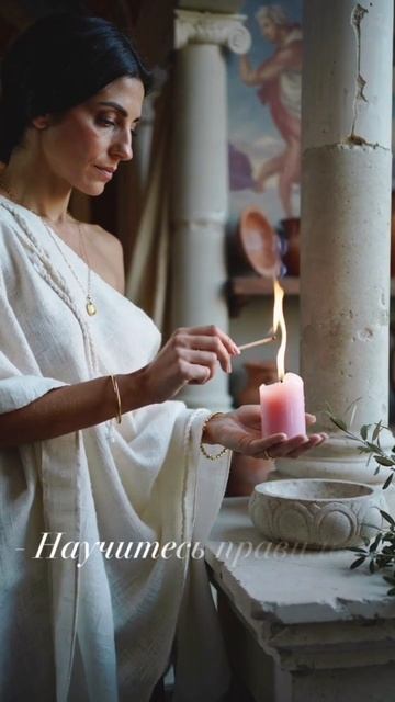 Божественная магия. Традиция Древней Греции