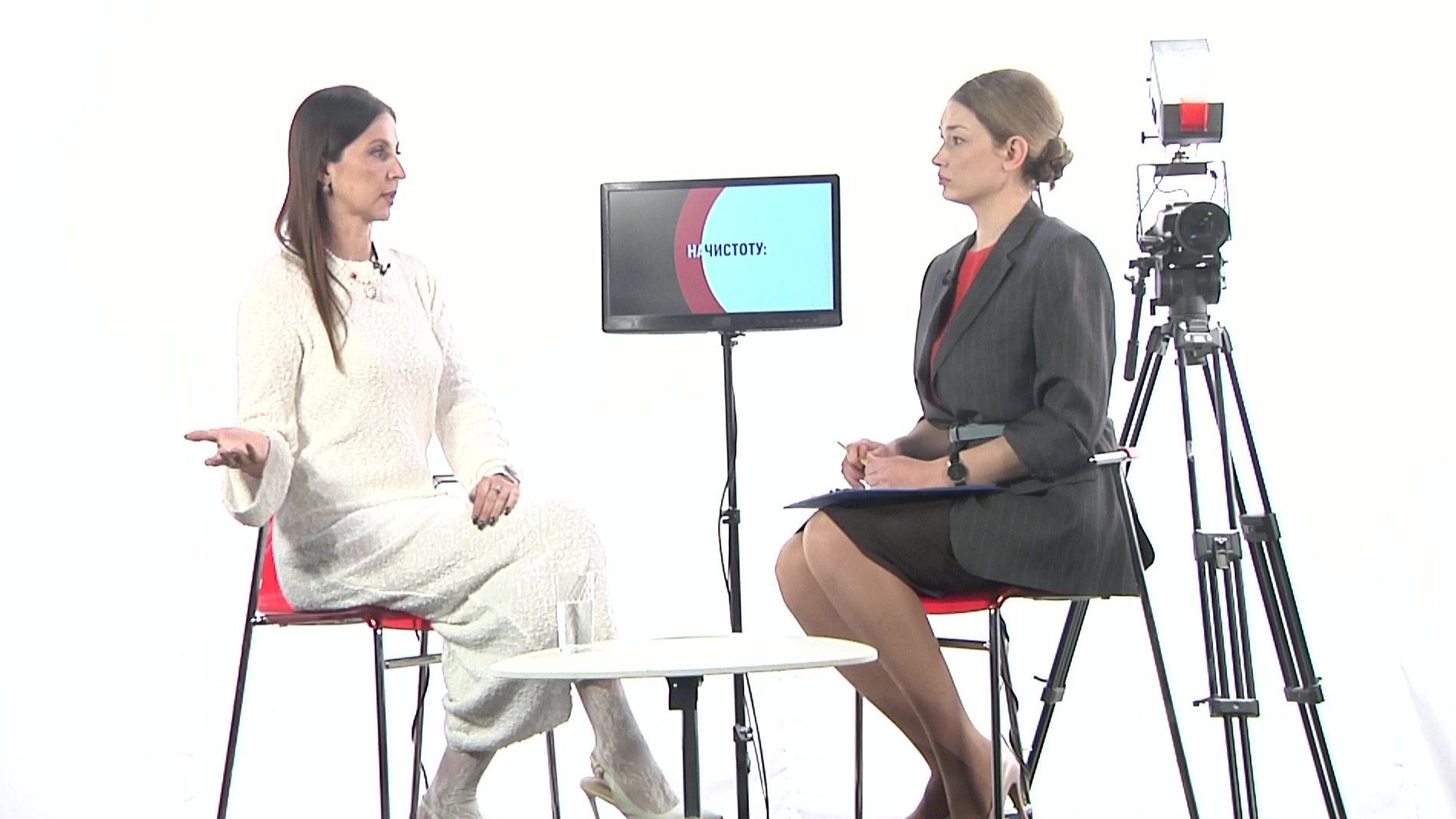 Грош цена пустым обещаниям