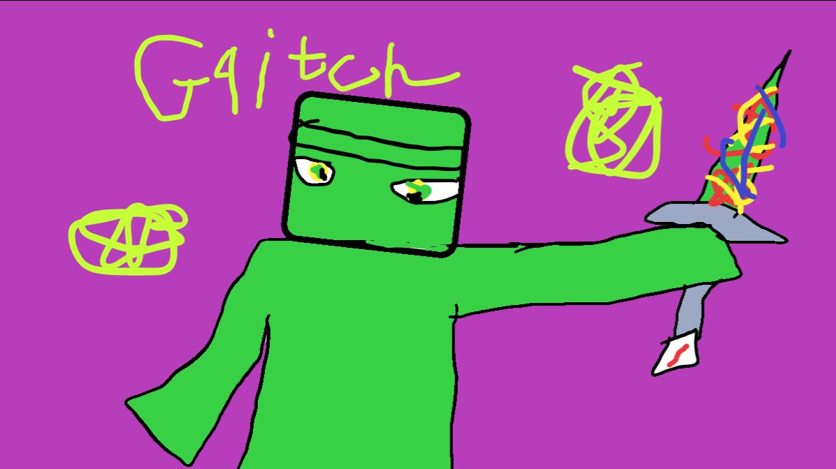 Битва в пикселях (сюжетная песня N3)