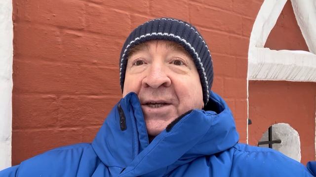 Неожиданная идея про спецназ Безрукова.