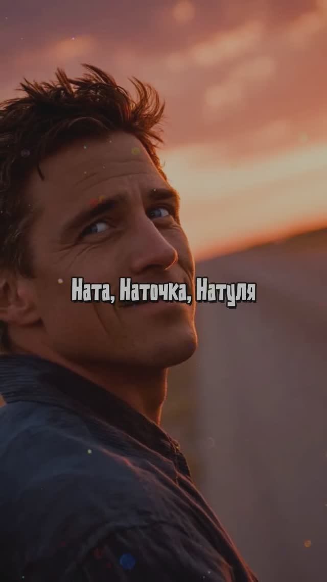 Ната, Наточка, Натуля