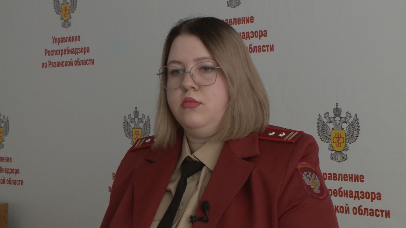 Актуальное интервью - Нина Бартенева - Профилактика острых кишечных инфекций