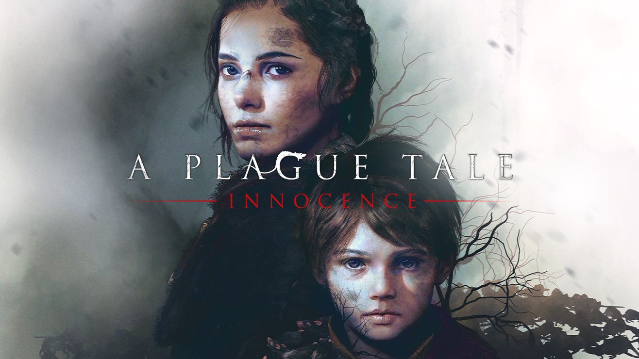 A Plague Tale: Innocence. Часть 1 ( Глава 1-3 )
