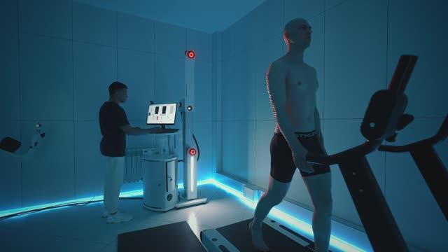 DIERS диагностика в Оренбурге: оценка взаимосвязи прикуса и осанки