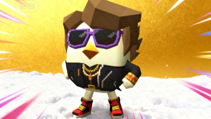 укради брейнрот в чг