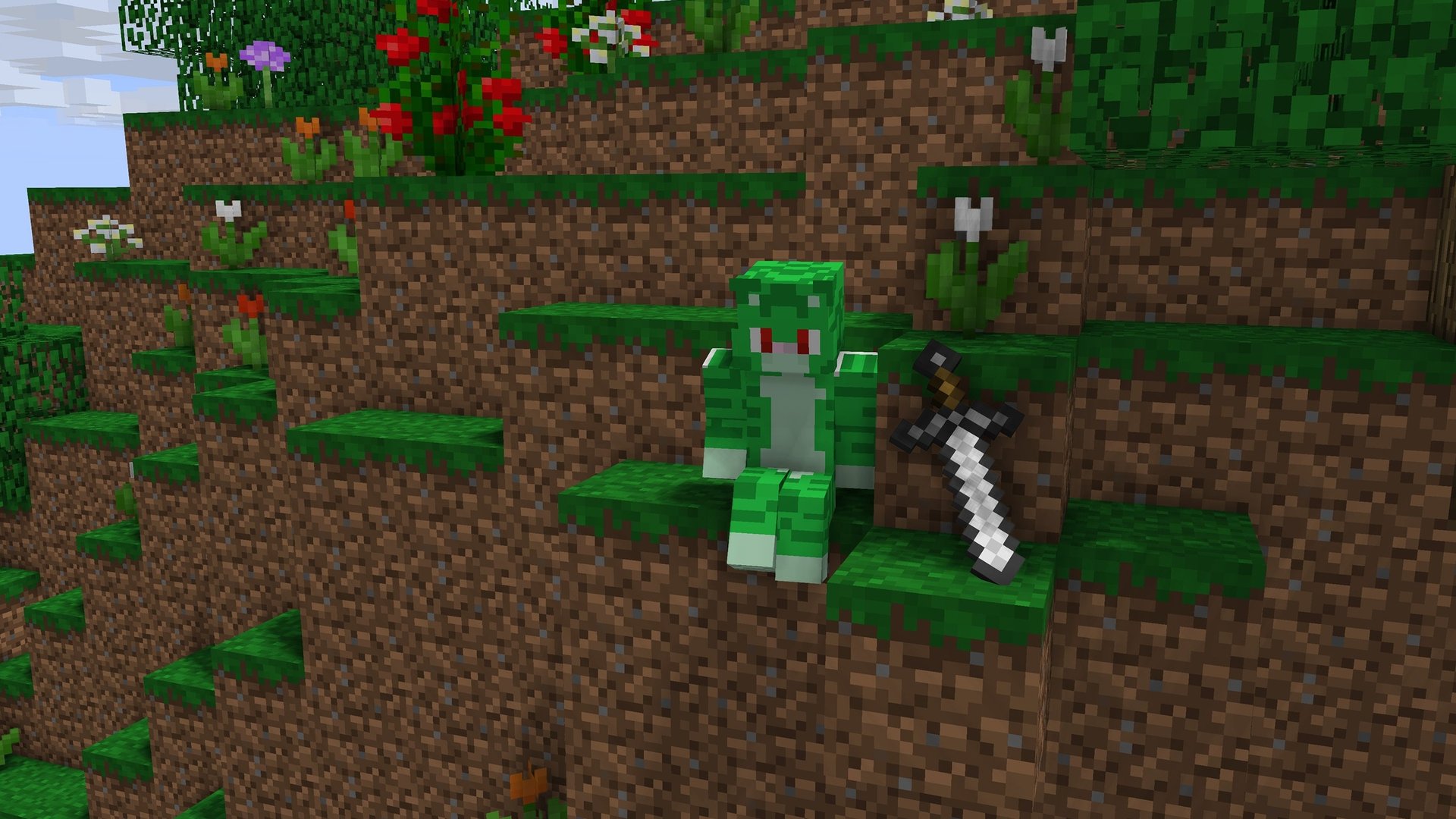 големы против варданов 14 часть