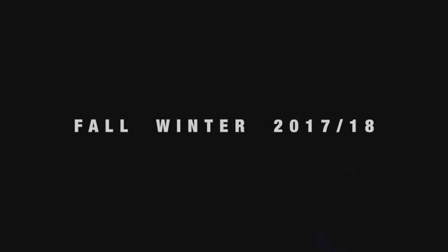 Показ коллекции Dsquared2 осень-зима 2017-2018