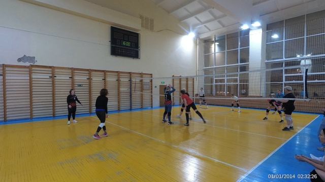 Товарняк Адреналин-Комета_1.1