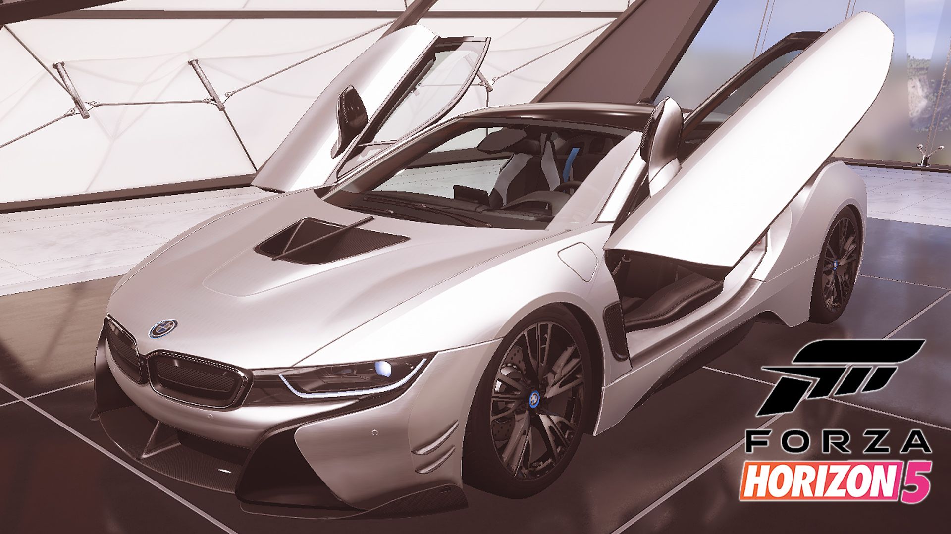 FORZA HORIZON 5 [-4-]