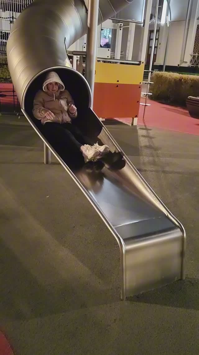 Сергей и Алиса | История двух сердец | Воспоминания на всю жизнь | Скатилась с горочки