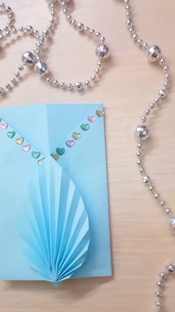 Подарочный конверт для самых искренних признаний