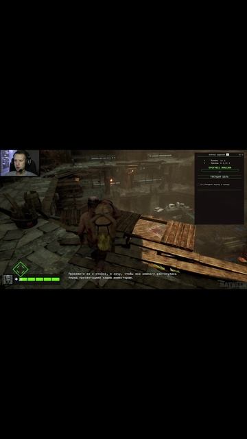 ПОЛНАЯ ЖЕСТЬ! TORMENTOR - ОБЗОР/ПРОХОЖДЕНИЕ!🔥 #игры #игрыпохожиенаgta #прохождение