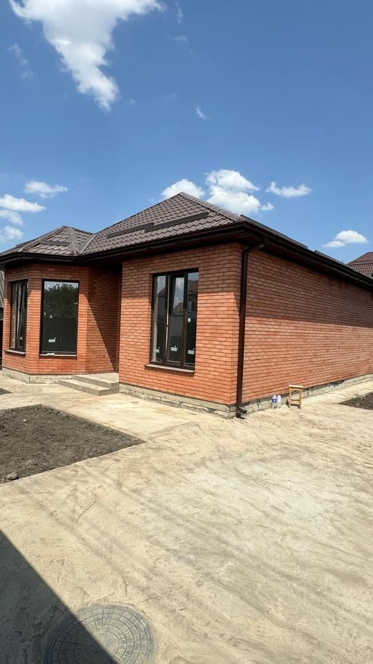 Два Дома По 98м2, Ростовское Шоссе 12км, Снт Аэропорт.