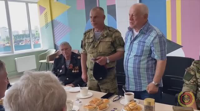 Дневник автопробега «Сила в Единстве». ЧЕлябинск. Фонд Защитники Отечества