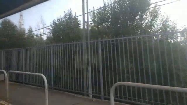 Путешествие из провинции (г. Тосно, Ленинградская обл.) в столицу (Ленинград - СПб)