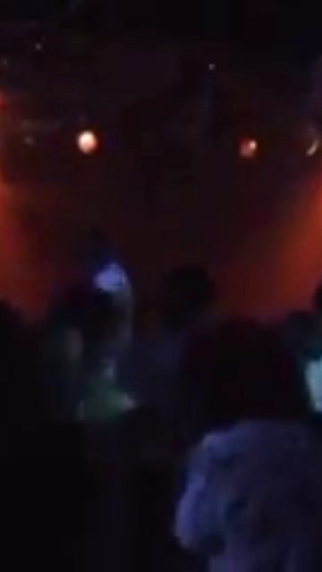 The Kirbi — 51С | Клуб «Африка» (Барнаул) 19.12.07 #music #electronicmusic #beats #edm #oldschool